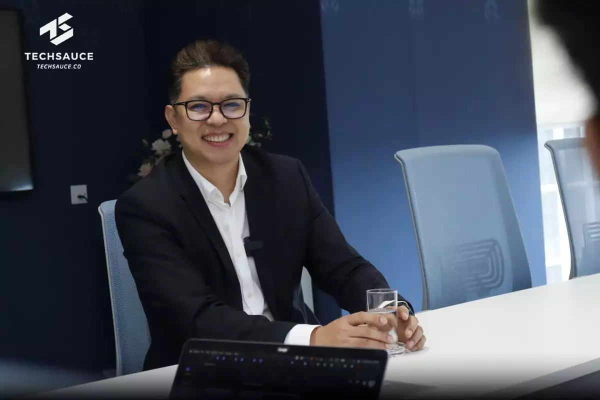 ทำไม Microsoft ถึงเลือกไทย ? กับโครงการ THAI Academy | Techsauce