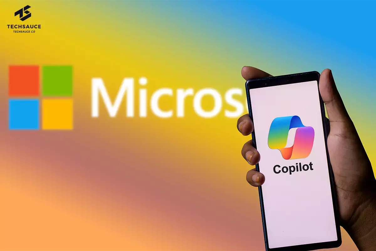 Microsoft ลุยต่อ! ดึงหัวกะทิ AI จาก DeepMind เตรียมปั้น Copilot แข่ง Google | Techsauce