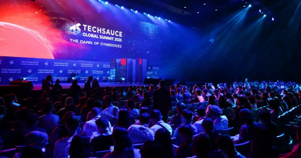 Techsauce Global Summit 2025: Reinforcing Thailand as Southeast Asia’s ‘Tech Gateway’ | Techsauce