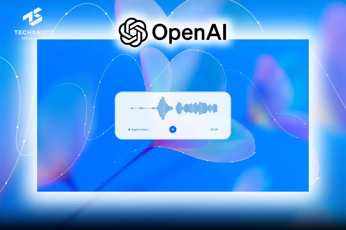 GPT-Realtime มาแล้ว! OpenAI อัปเกรด Voice AI ครั้งใหญ่ ลด Latency, เพิ่มความฉลาด, รองรับ MCP ...