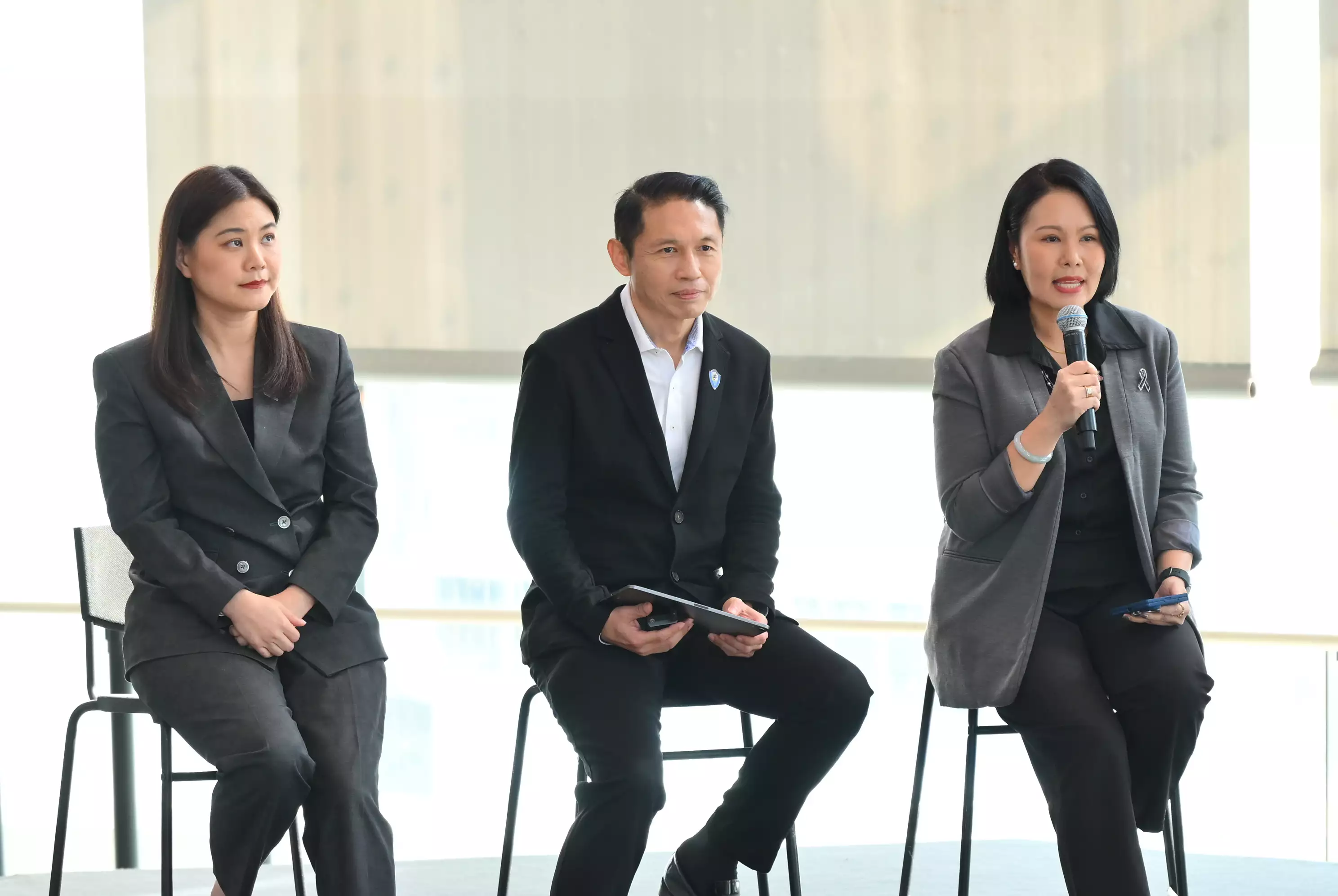 Panel Discussion Launch: ‘The Gateway to Isan’ – Molding Korat into a ...