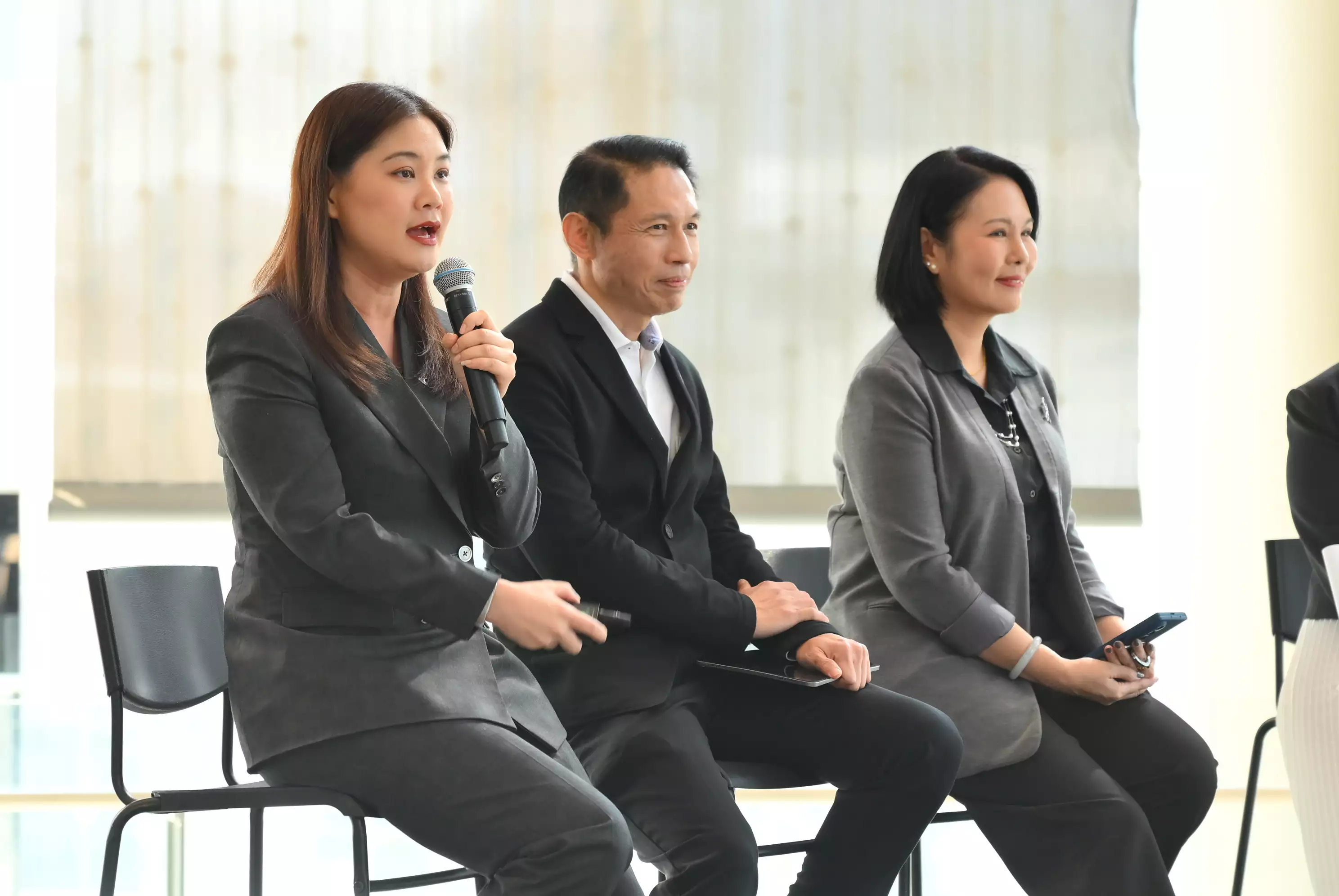 Panel Discussion Launch: ‘The Gateway to Isan’ – Molding Korat into a ...