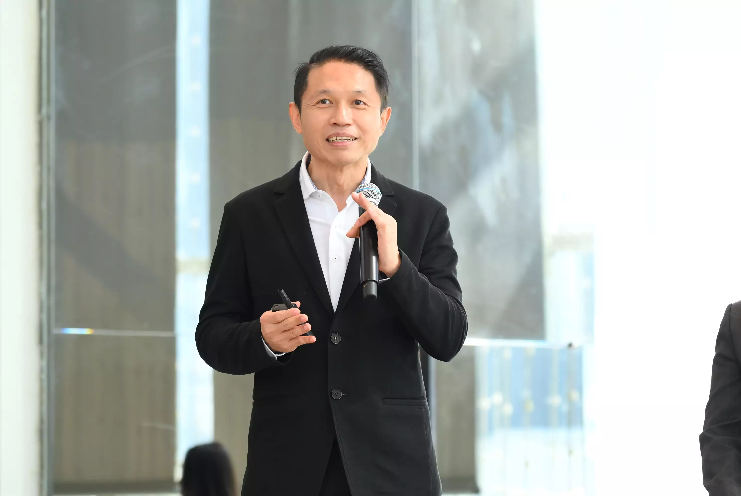 Panel Discussion Launch: ‘The Gateway to Isan’ – Molding Korat into a ...