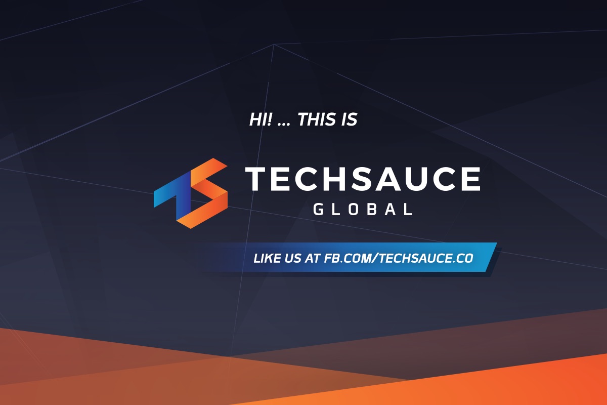 Techsauce spins off an FB fanpage for international readers called ...