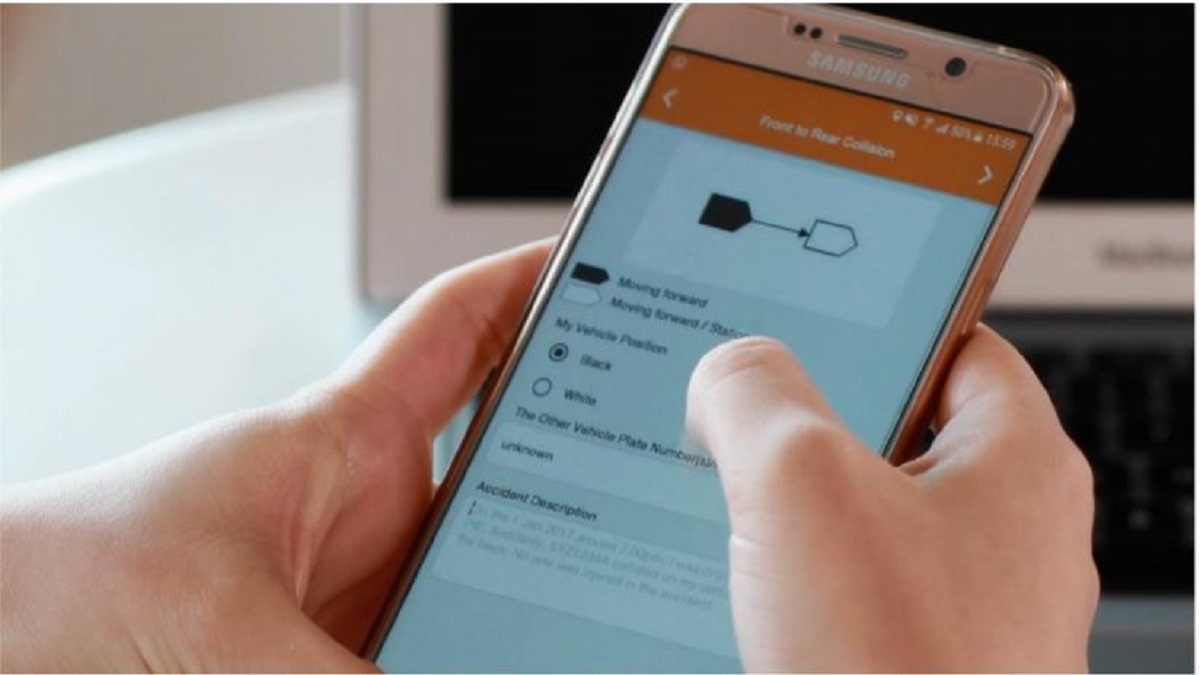 Income offers industry’s first mobile application for remote accident ...