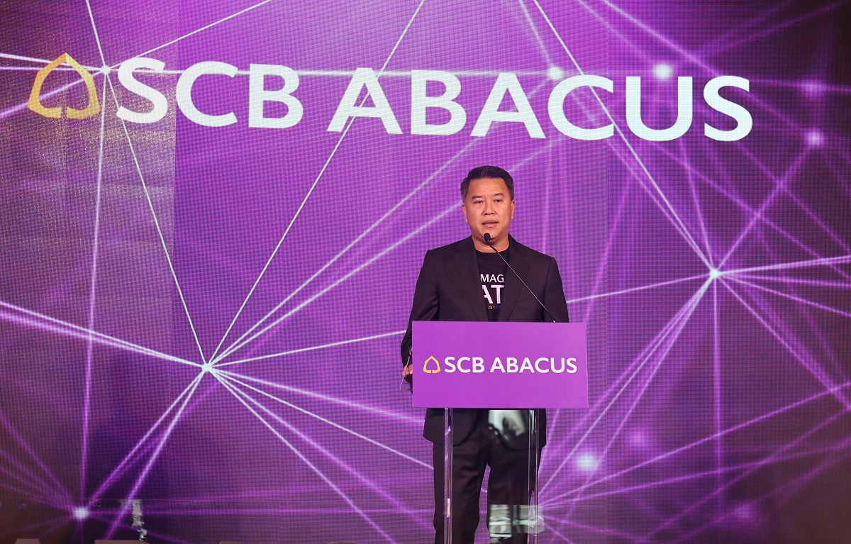 ไทยพาณิชย์ตั้ง SCB ABACUS บริษัทแรกที่มุ่งเน้นนวัตกรรม AI ในไทยและเอเชียตะวันออกเฉียงใต้ | Techsauce
