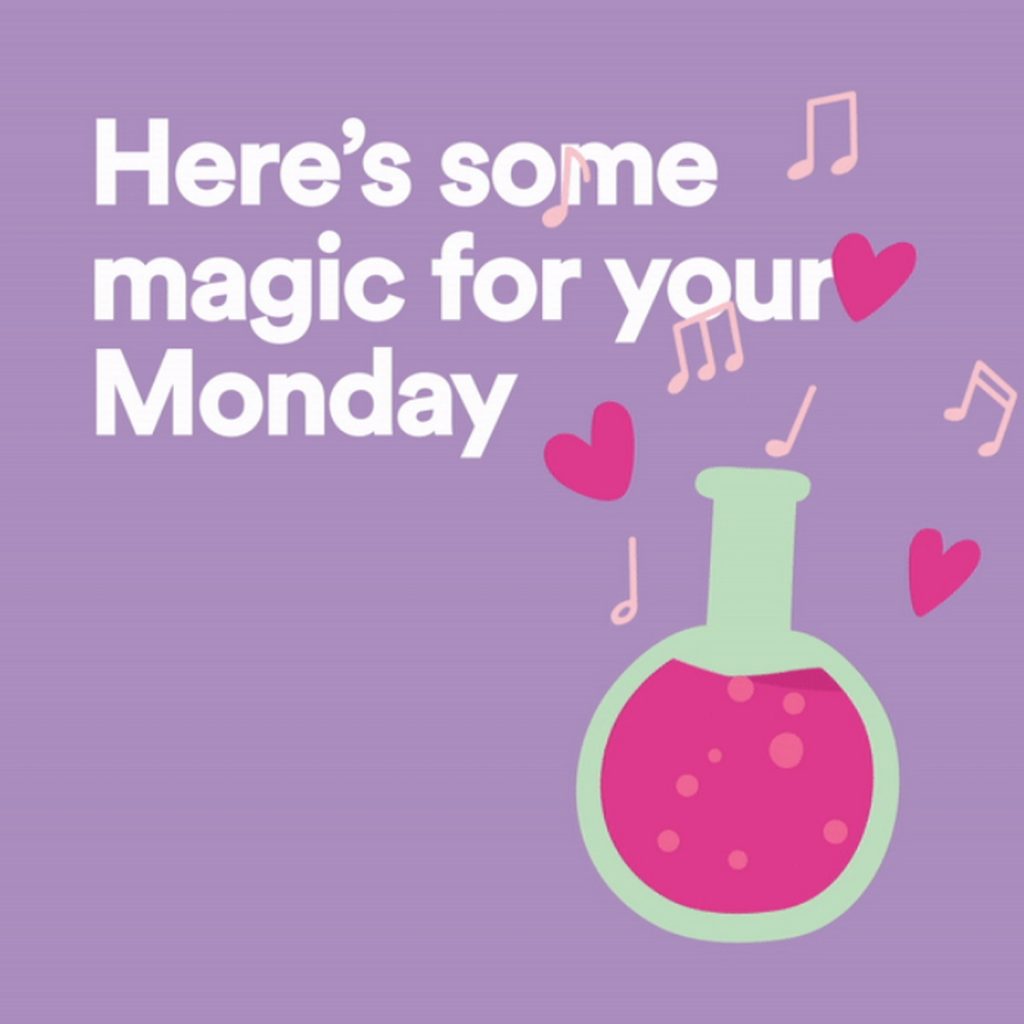 Spotify เปิดตัว Discover Weekly เพลย์ลิสต์พิเศษที่คัดสรรมาสำหรับคุณโดย ...