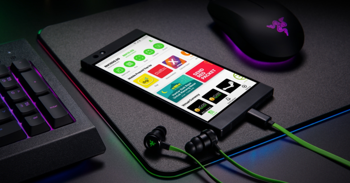 Razer Pay เปิดให้บริการครั้งแรกที่ประเทศมาเลเซียแล้ว | Techsauce