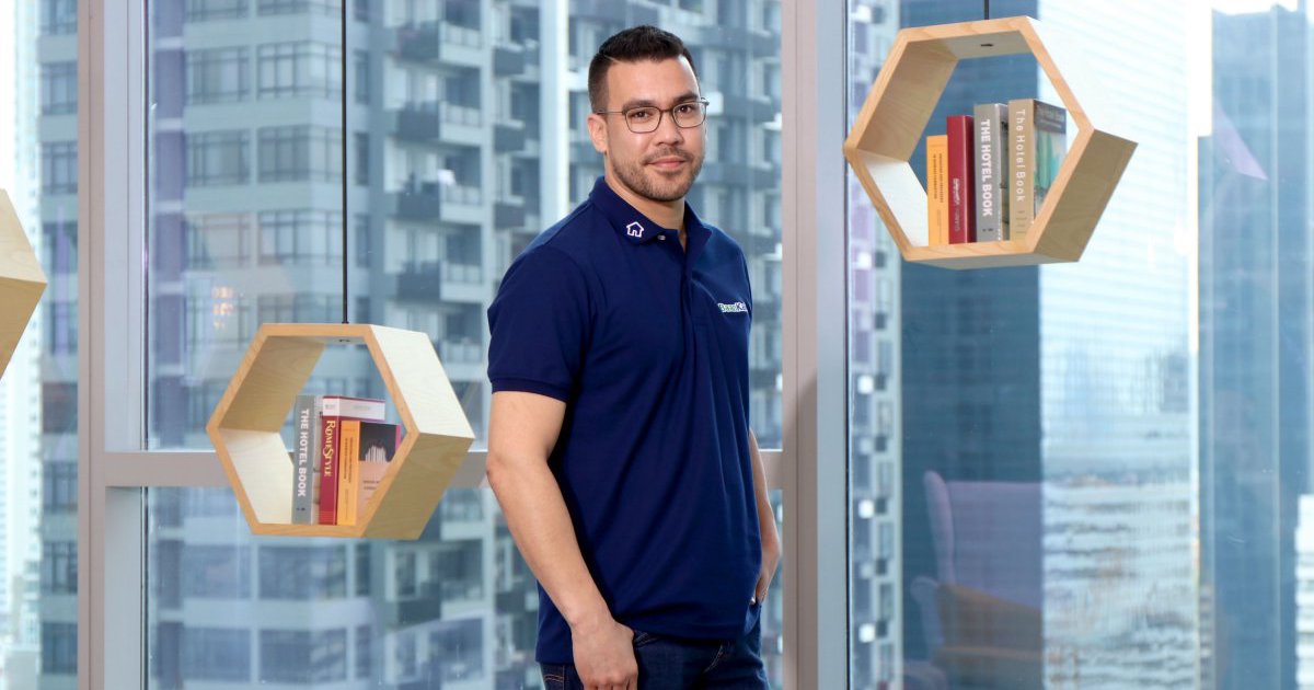 Kaidee เปิดตัว BaanKaidee แหล่งซื้อขายอสังหาฯ ออนไลน์ที่ยอดเข้าทะลุ 10 ล้าน | Techsauce