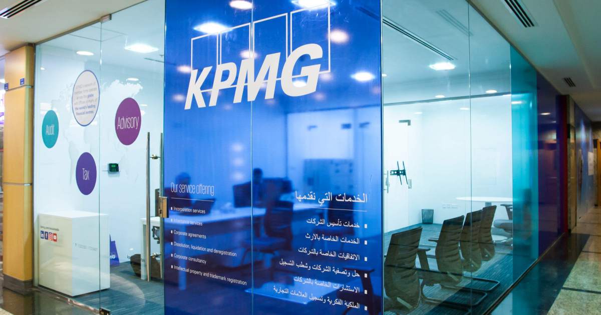 KPMG ที่อินเดียรับพนักงานเพิ่มอีก 9,000 ตำแหน่ง คาดตลาดขยายตัวมากขึ้น ...