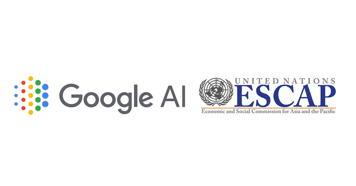 Google ร่วมกับ UN-ESCAP จัด “APAC AI for Social Good Summit” พร้อมจับ ...