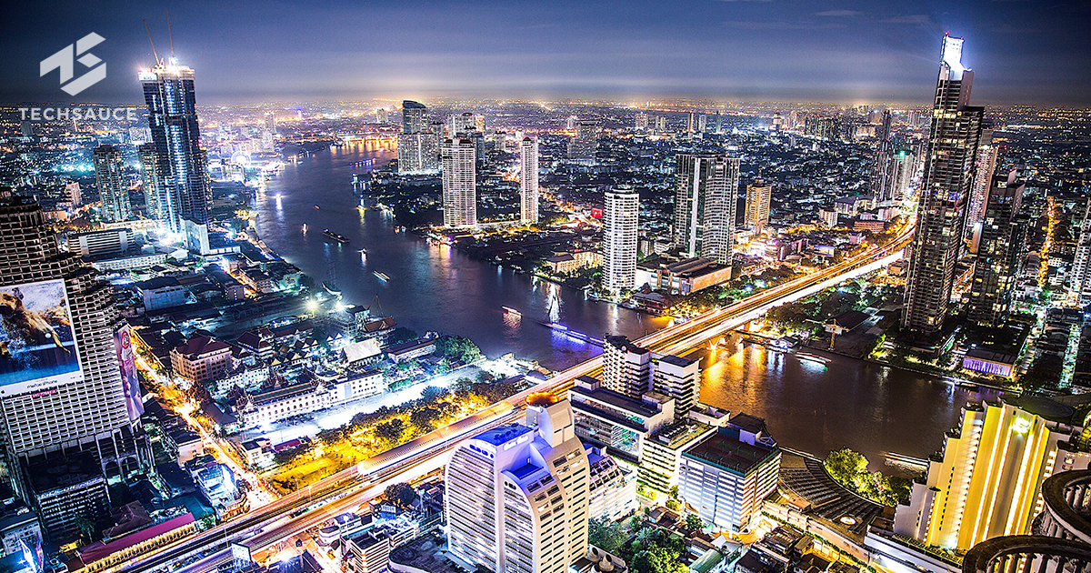 MasterCard เผยกรุงเทพฯ ติดอันดับเมืองที่มีการใช้จ่ายด้านอาหารและการ ...