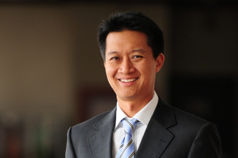 KASIKORNBANK announces 2018 net profit of Baht 38,459 Million | Techsauce