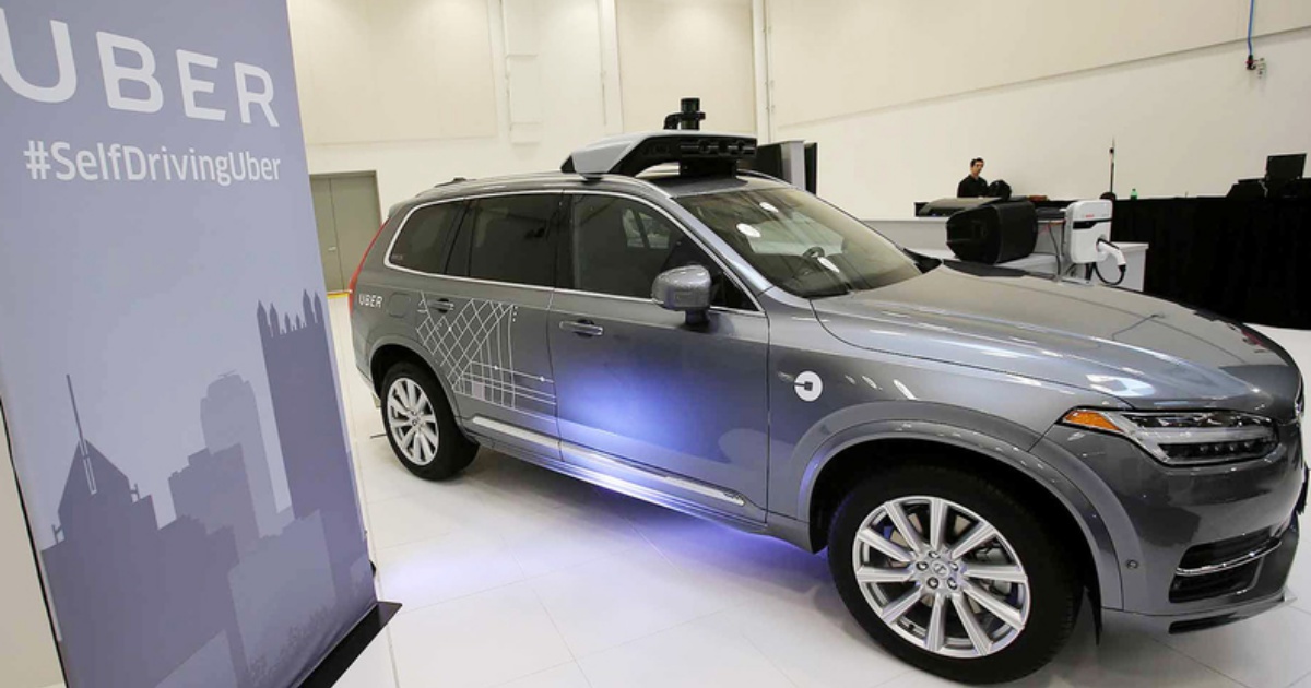 ลือ Softbank และ Toyota เตรียมลงทุนหนึ่งพันล้านเหรียญสหรัฐฯ ในรถยนต์ขับเคลื่อนอัตโนมัติของ Uber ...