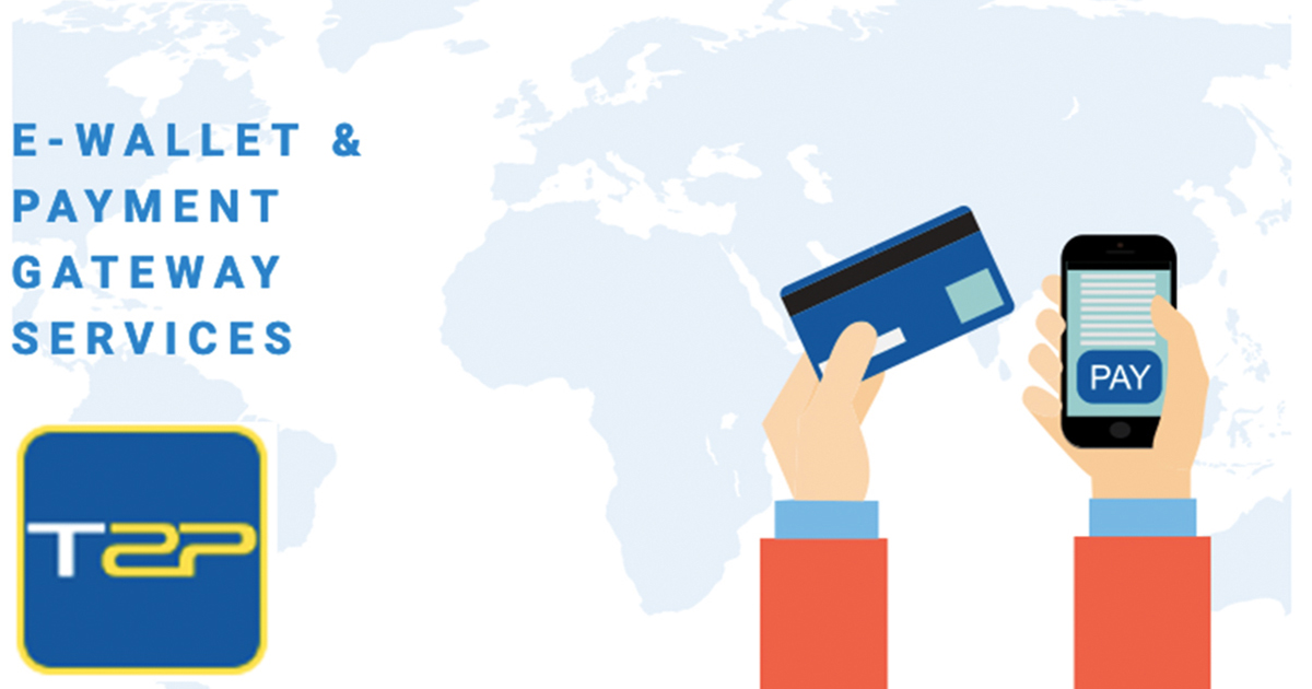 T2P เผยความสำเร็จโซลูชั่นนวัตกรรมการเงินเพื่อองค์กร ดันรายได้โต 138 ...