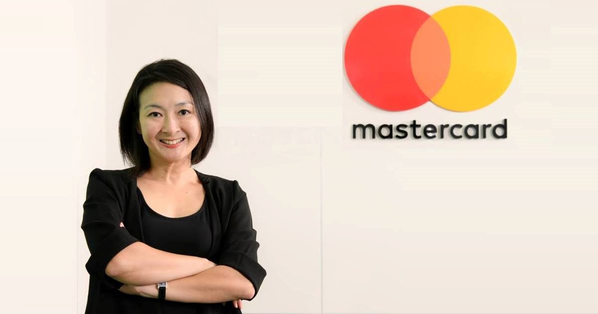 Mastercard แต่งตั้ง คุณไอลีน ชูว ขึ้นแท่นผู้จัดการคนใหม่ประจำประเทศไทย ...