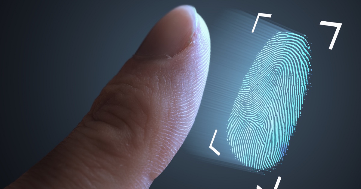 Biometrics ยุค 2019 ในชีวิตประจำวัน ยิ่งใช้งานง่าย ยิ่งต้องใส่ใจความ ...
