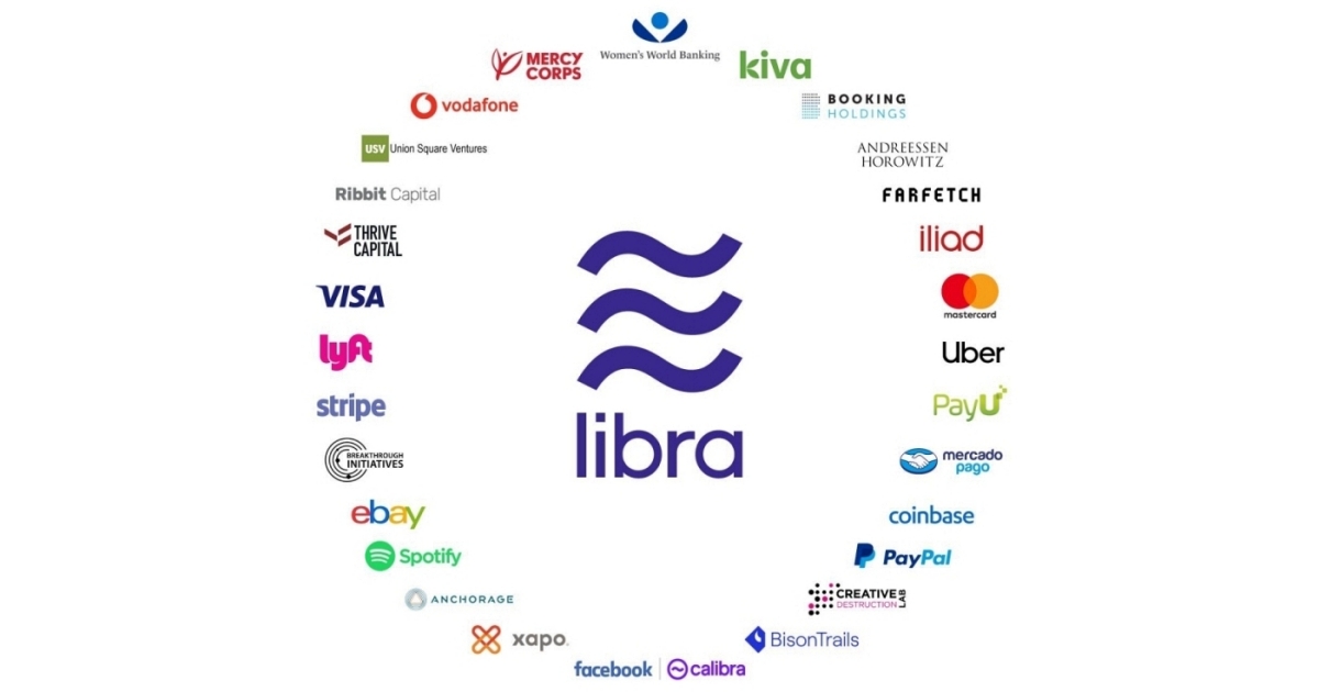 เปิดตัว “Libra” Cryptocurrency โดย Mark Zuckerberg กับ Partner 27 ...