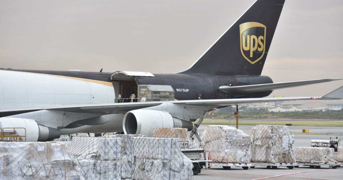 UPS เผย อุปสรรคหลักในการสั่งซื้อสินค้าจากตปท.คือ ระยะเวลาในการส่งสินค้า