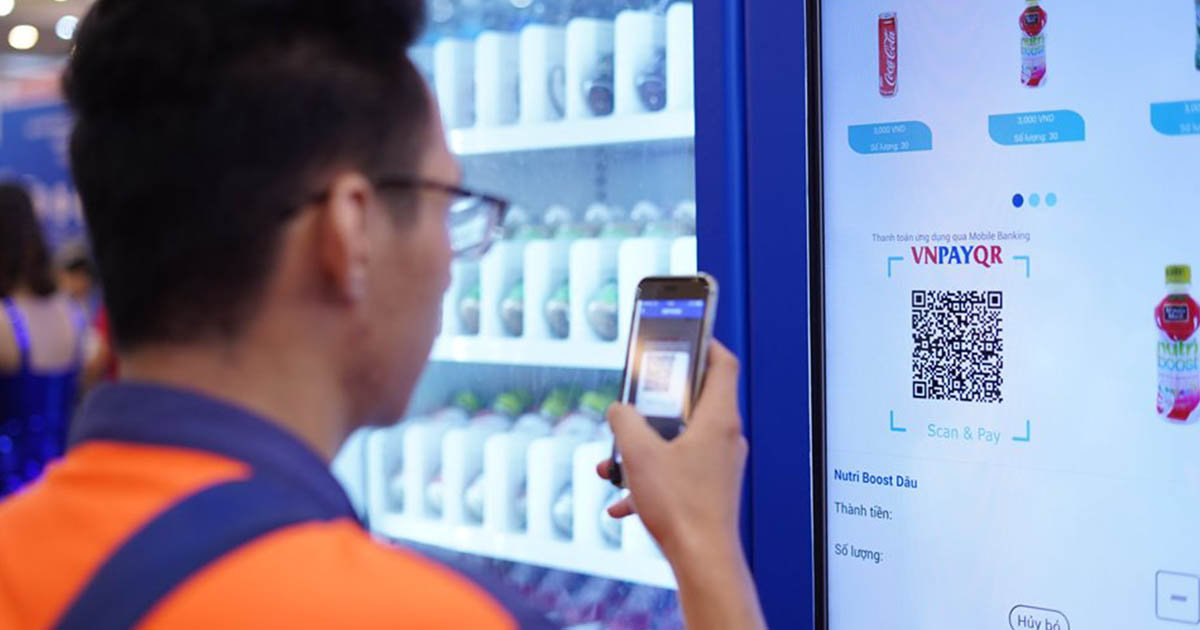 Startup เวียดนาม 'VNPAY' ระดมทุนจาก SoftBank Vision Fund, GIC สูงถึง ...