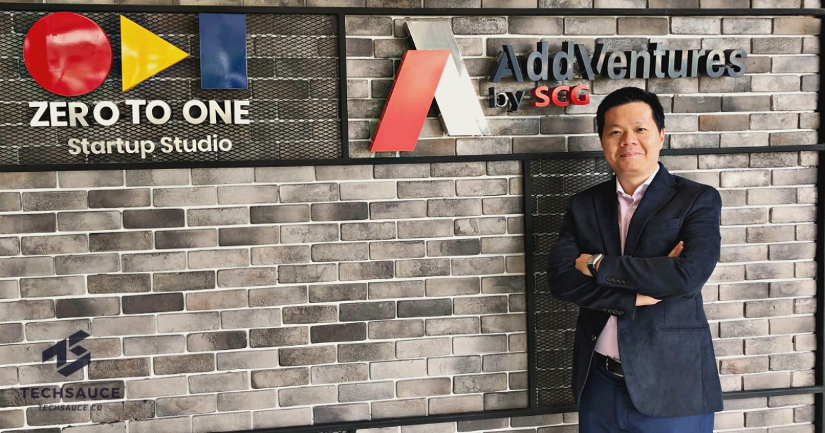 Commercial Deals และการลงทุนเพื่อหนุน Startup Ecosystem ของ Addventures ...