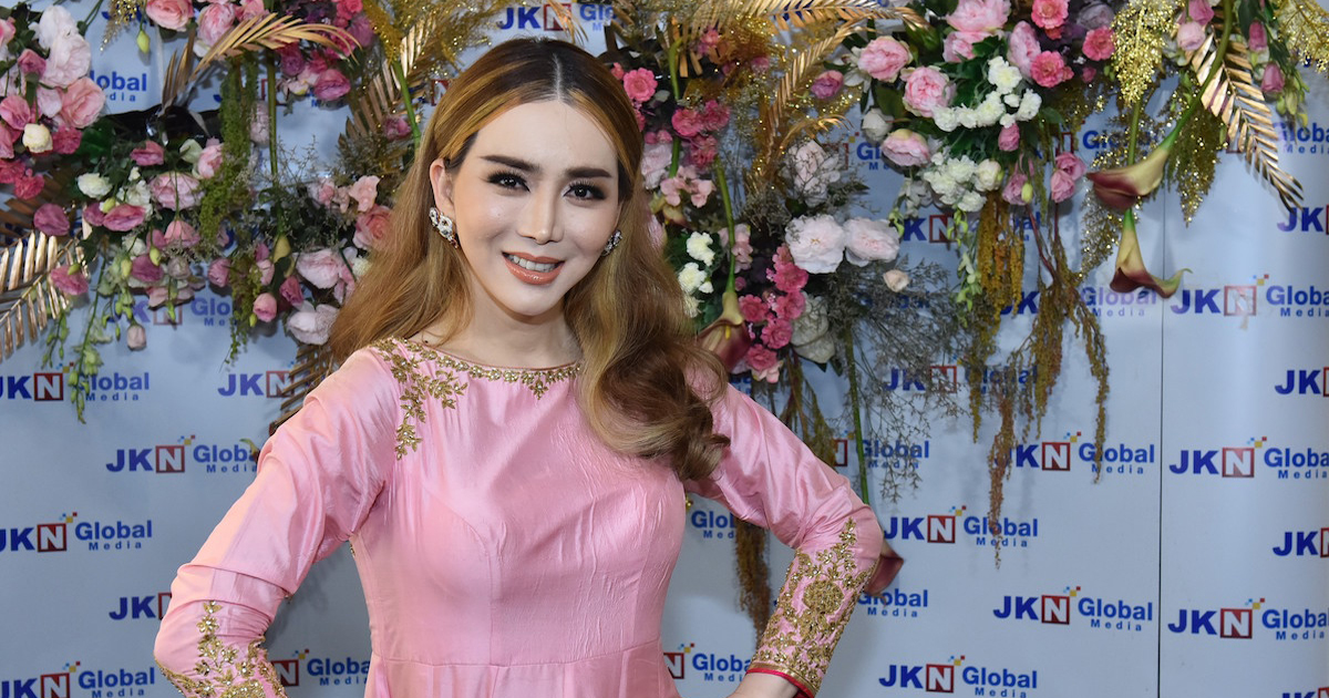 JKN ชูกลยุทธ์ ‘ซูเปอร์สตาร์มาร์เก็ตติ้ง’ รุกหนักตลาดต่างประเทศ ส่งออก ...