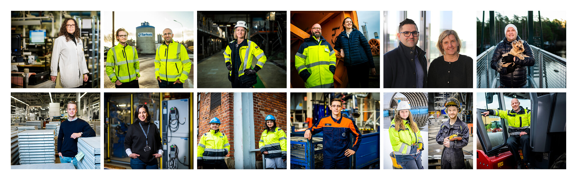 Kom hem till framtiden! | Techtank