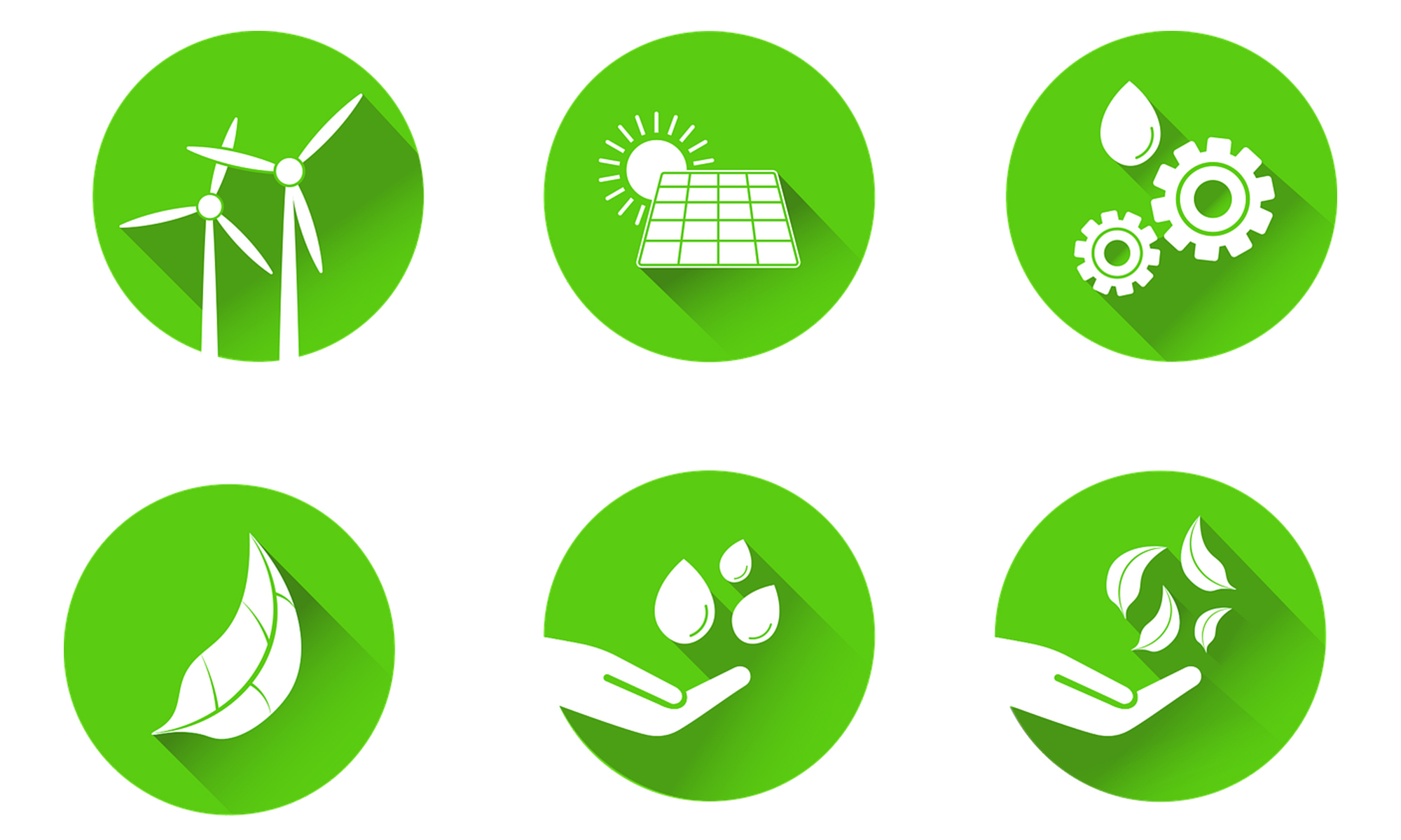 Stöd för energieffektivisering | Techtank