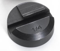 Rivet spinners / Chain breakers CRM | TECOMEC