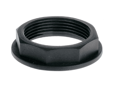 Raccordi Ghiera | TECOMEC