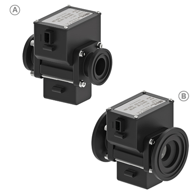 Control Systems ELECTROMAGNETIC | TECOMEC