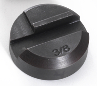 Rivet spinners / Chain breakers CRM | TECOMEC