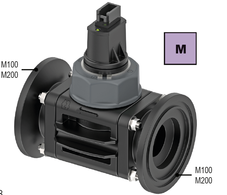 Control Systems RAPID FAN | TECOMEC