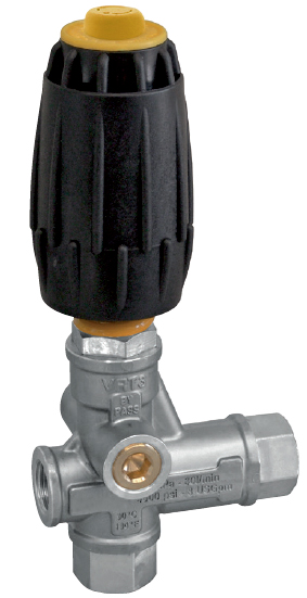 Valves VRT3 | TECOMEC