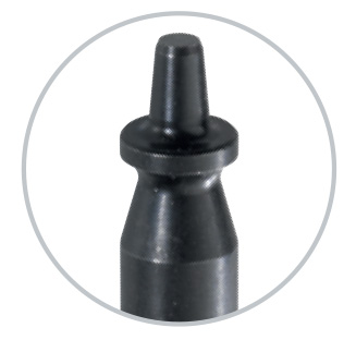 Rivet spinners / Chain breakers CRMH | TECOMEC