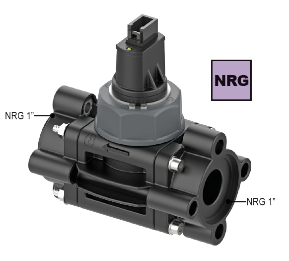 Control Systems RAPID FAN | TECOMEC