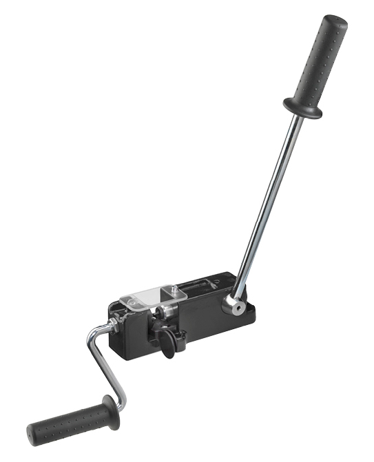 Rivet spinners / Chain breakers CRMH | TECOMEC