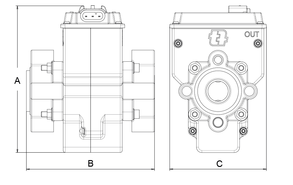 Control Systems ELECTROMAGNETIC | TECOMEC
