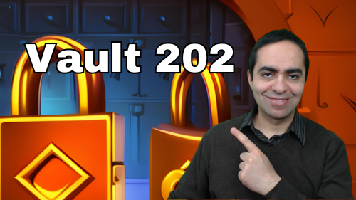 HashiCorp Vault 202 for Operators | 30+ Hours | TeKanAid Academy