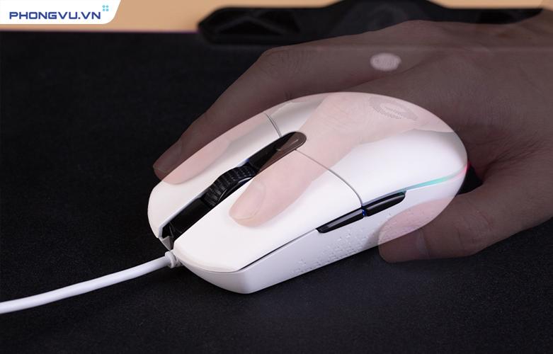 Chuột máy tính giá rẻ - chính hãng - nhiều ưu đãi, hỗ trợ trả góp