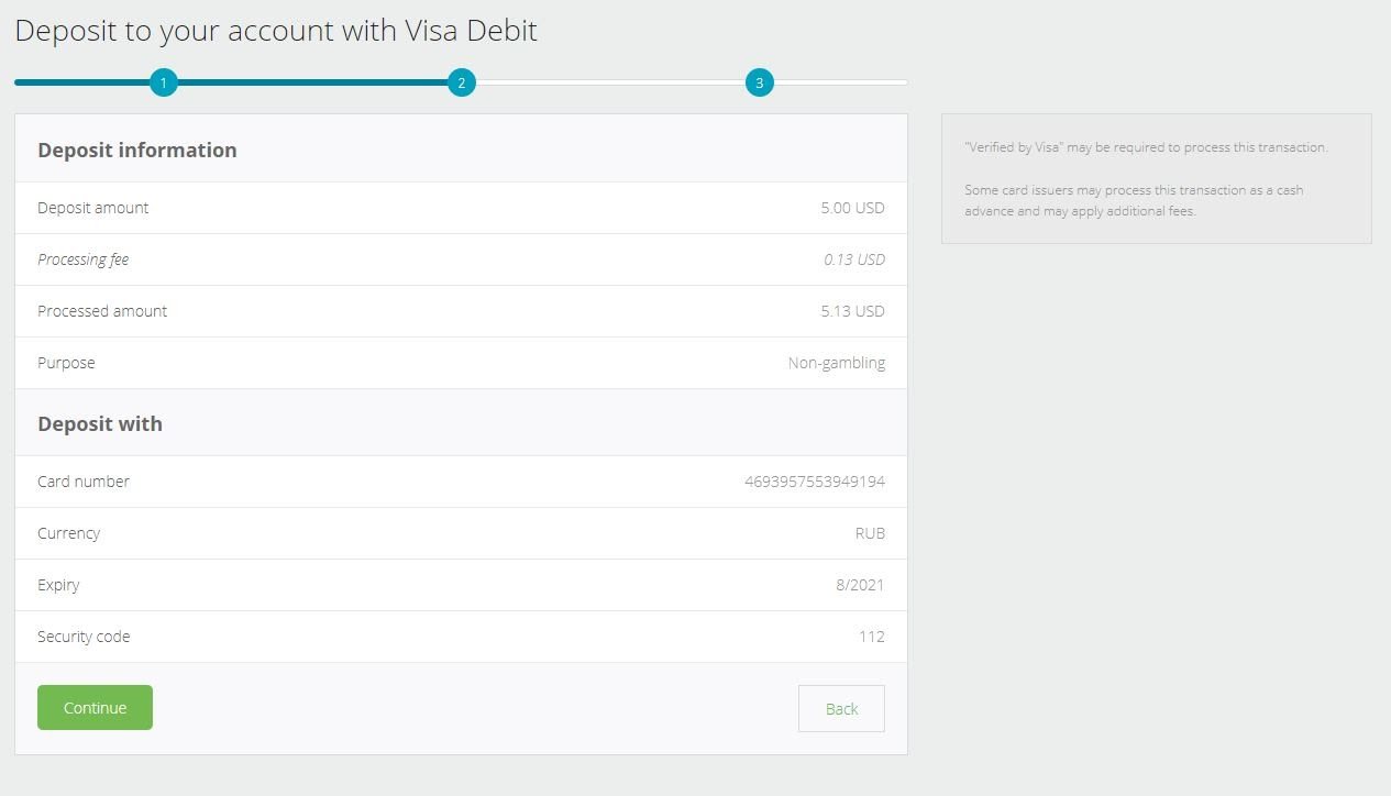 Neteller: Registration, Deposit, Withdrawal and Reviews 2020 - Coin Post
