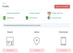 Advcash — wallet, login, registration and Advanced Cash reviews 2020 ...