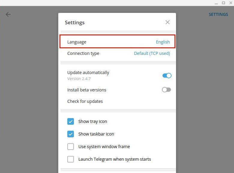Login to Telegram: Android, iOS, Computer and Web in 2021 - t9gram.com