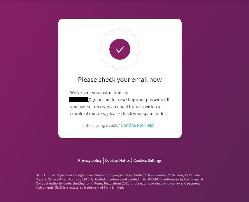 Skrill: Wallet, Account Login, Deposit and Withdrawal, Reviews 2020 ...