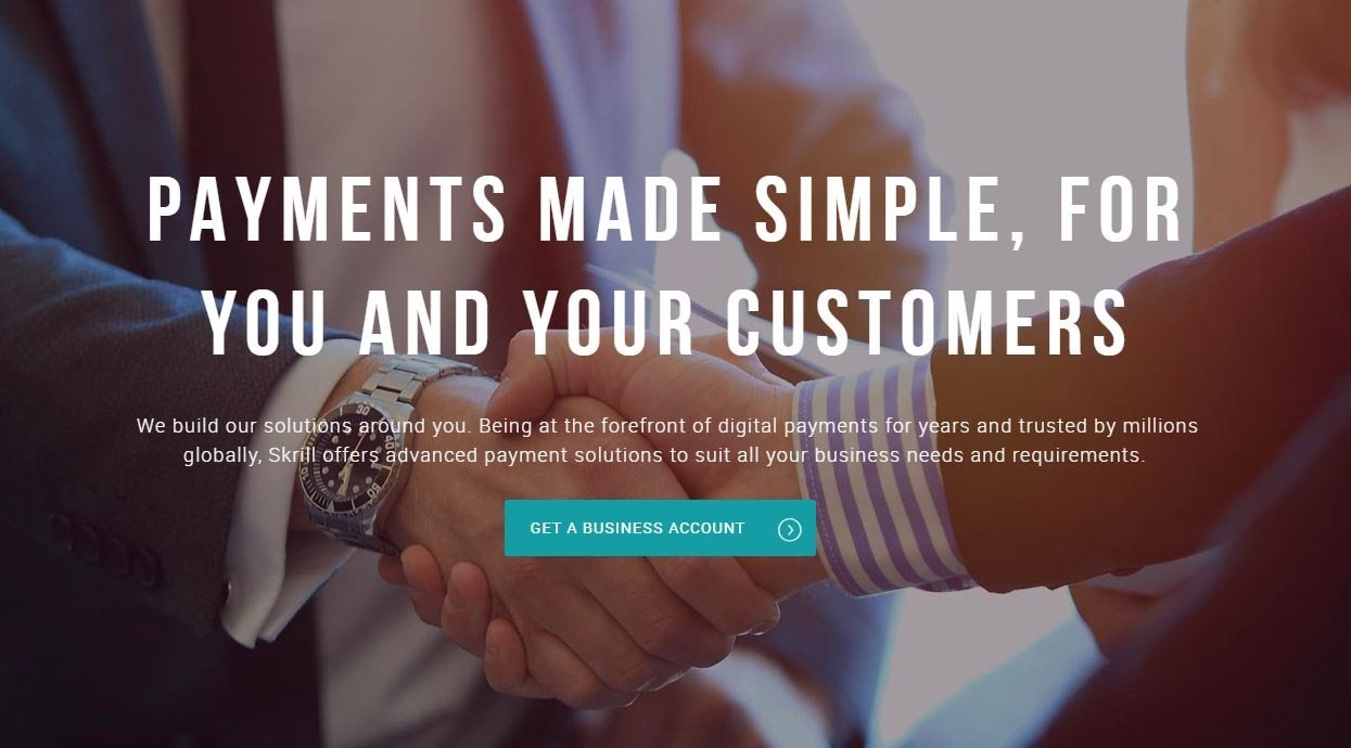 Skrill: Wallet, Account Login, Deposit and Withdrawal, Reviews 2020 ...