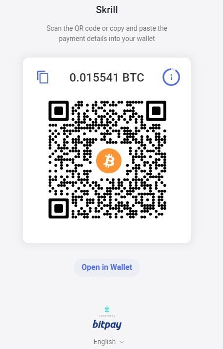 Skrill: Wallet, Account Login, Deposit and Withdrawal, Reviews 2020 ...