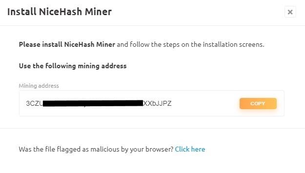 Nicehash: Download, Calculator, Settings, Review 2020 - Coin Post