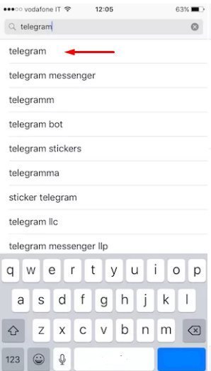 Registration in Telegram. How to Register an Account | t9gram.com