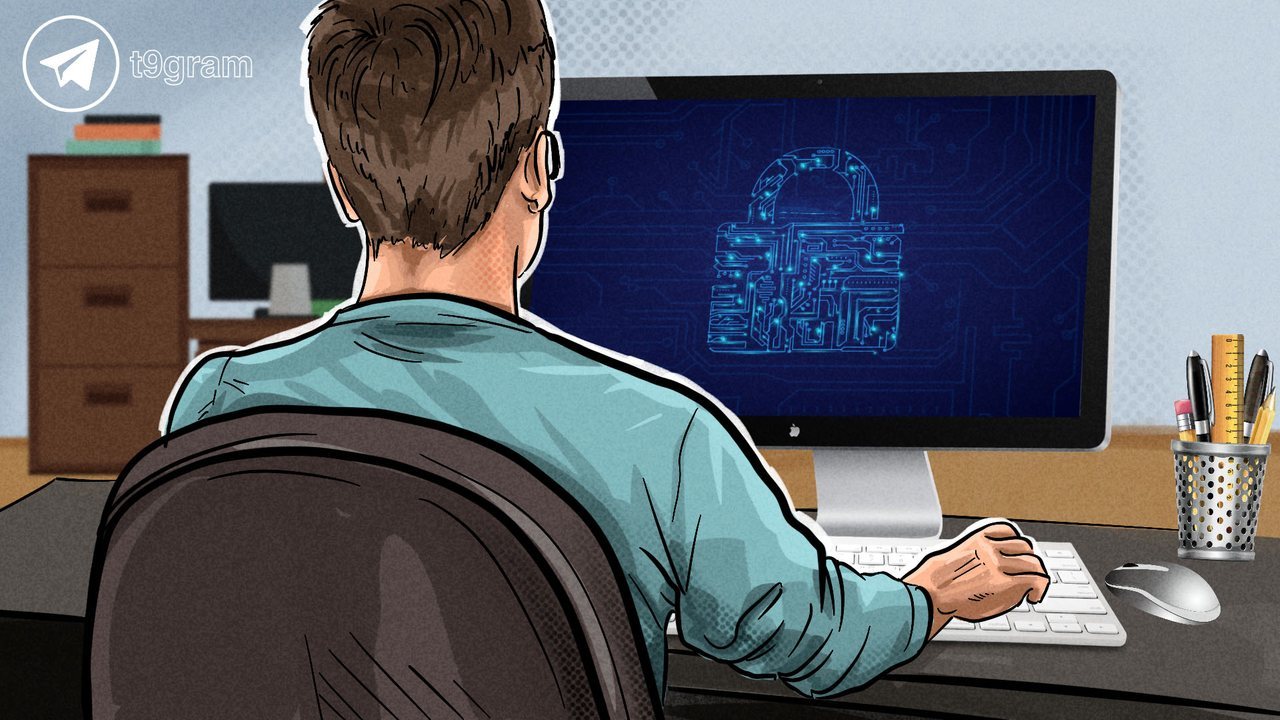 Security In Telegram. How Secure Is The Messenger And Can It Be Hacked ...