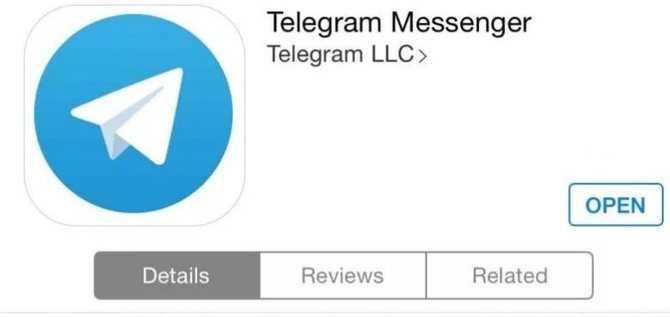 Registration in Telegram. How to Register an Account | t9gram.com